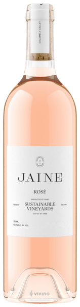 2021 Jaine Rosé | Vivino US