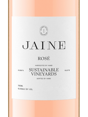 2021 Jaine Rosé | Vivino US
