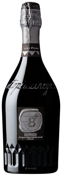 V8+ Valdobbiadene Prosecco Superiore Extra Dry | Vivino US