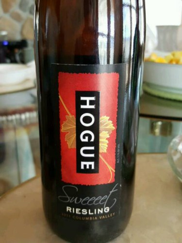 Hogue Sweet Riesling | Vivino English