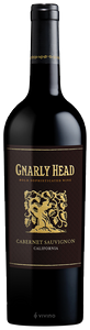 Gnarly Head Cabernet Sauvignon | Vivino English