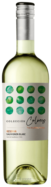 Veramonte Colección Colores Reserva Sauvignon Blanc | Vivino English