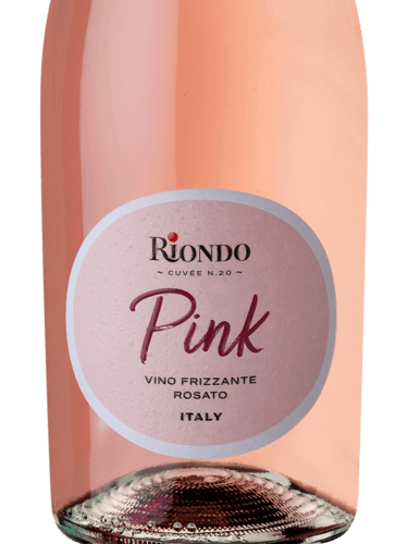 N.V. Riondo Pink | Vivino
