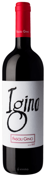 Fasoli Gino Igino | Vivino English