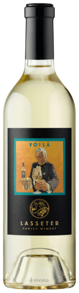 Lasseter Voilà | Vivino English