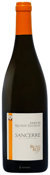 Domaine Reverdy Ducroux Beau Roy Sancerre | Vivino English