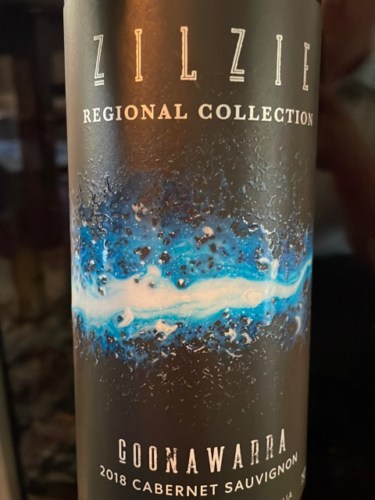 Zilzie Wines Regional Collection Cabernet Sauvignon | Vivino Australia