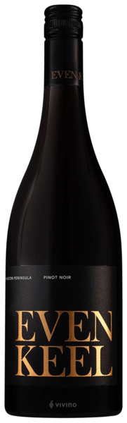 Even Keel Pinot Noir | Vivino US