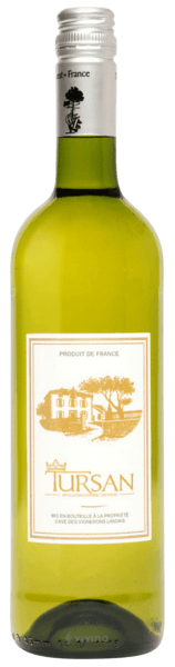 Landais Tursan Blanc | Vivino US