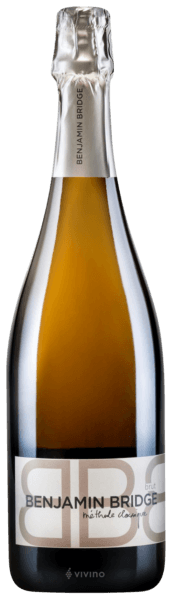 Benjamin Bridge Méthode Classique Brut | Vivino US