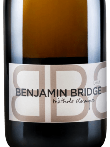 Benjamin Bridge Méthode Classique Brut | Vivino US