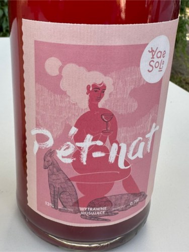 Vae Soli Pét-Nat | Vivino US