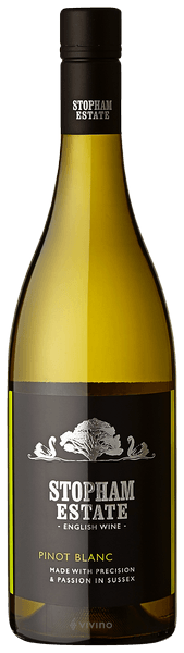Stopham Estate Pinot Blanc | Vivino US