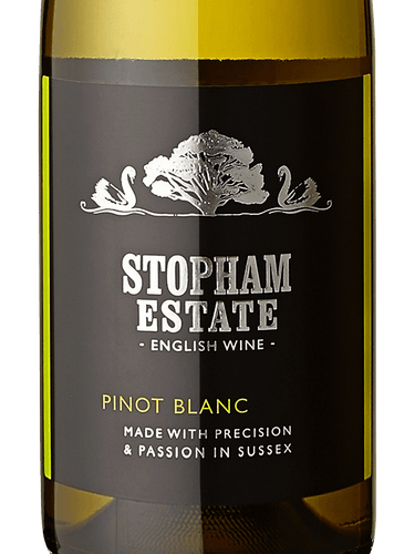 Stopham Estate Pinot Blanc | Vivino US
