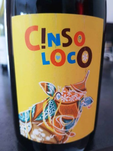 Clos des Nines Cinso Loco | Vivino US