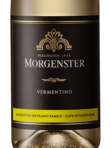 Morgenster Estate Vermentino | Vivino Australia