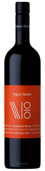 Vigna Bottin Compare's Shiraz | Vivino Schweiz