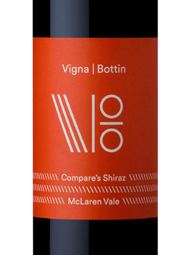 Vigna Bottin Compare's Shiraz | Vivino Schweiz