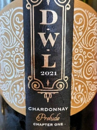 Dundee Wine Library Prelude Chapter One Chardonnay | Vivino US
