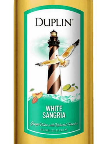 N.V. Duplin Sangria White | Vivino
