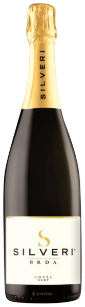 Silveri Cuvée Brut | Vivino US