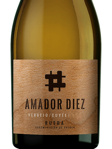 Cuatro Rayas Amador Diez Cuvée Verdejo | Vivino US