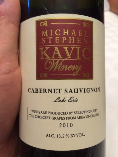 Michael Stephen Kavic Cabernet Sauvignon | Vivino US