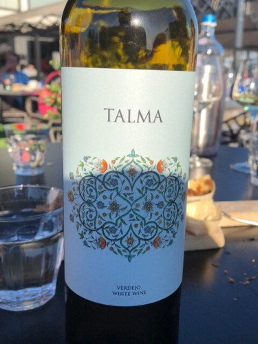Bodegas Bastida Talma Verdejo | Vivino US