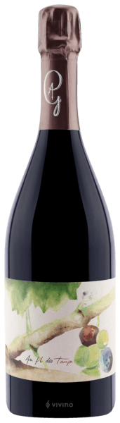 Paul Gosset l'Été Aÿ Champagne | Vivino Australia