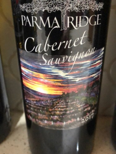 Parma Ridge Cabernet Sauvignon | Vivino US