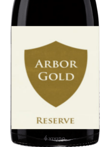 Wines of Westeros and Essos Arbor Gold Reserve | Vivino Brasil