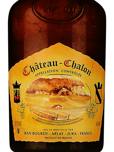 2008 Jean Bourdy Château-Chalon | Vivino US