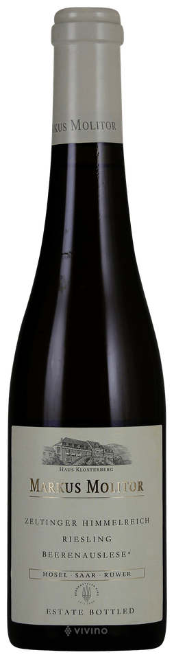 Markus Molitor Winery | Vivino