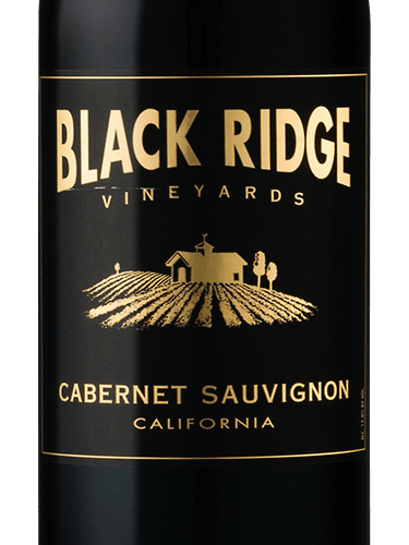 Black Ridge Cabernet Sauvignon | Vivino 日本