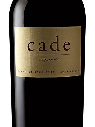 Cade Napa Cuvée Cabernet Sauvignon | Vivino English