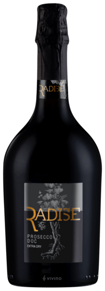 San Martino Radise Prosecco Extra Dry | Vivino English