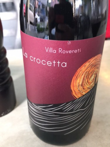 Villa Rovereti La Crocetta Rosso | Vivino US