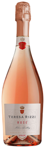 Teresa Rizzi Extra Dry Rosé | Vivino English