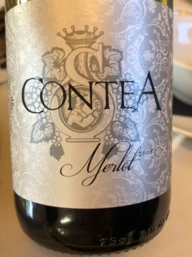 Valter Sirk ConteA Merlot | Vivino US