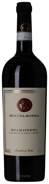 Roccia Rossa Bramaterra | Vivino US