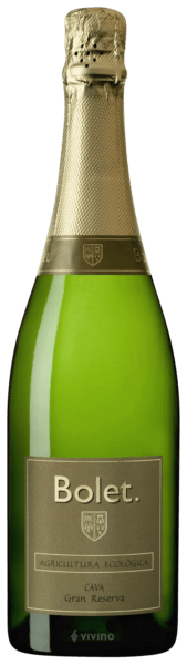 Caves Bolet Cava Gran Reserva | Vivino US
