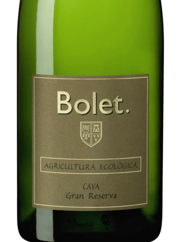 Caves Bolet Cava Gran Reserva | Vivino US