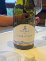 Bercher Schmidt Souvignier Gris | Vivino US