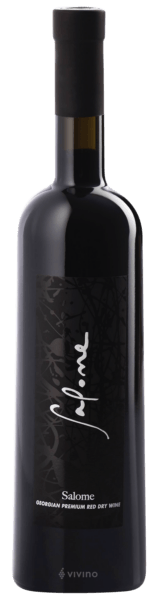 Shumi Winery Salome | Vivino US