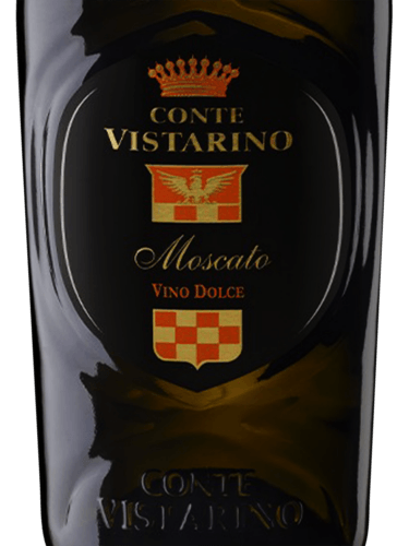 Conte Vistarino Moscato | Vivino Australia