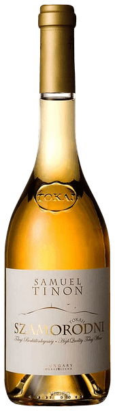 Samuel Tinon Tokaji Szamorodni | Vivino France