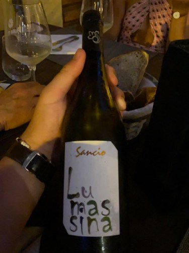 Sancio Lumassina Colline Savonesi | Vivino Italia
