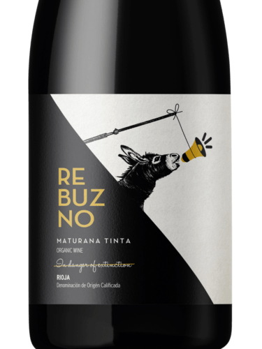 Bodega Las Cepas Rebuzno Maturana Tinta | Vivino US