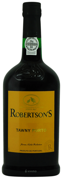 N.V. Robertson's Tawny Port | Vivino US