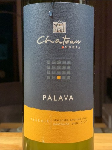 Château Modra Terroir Pálava | Vivino US